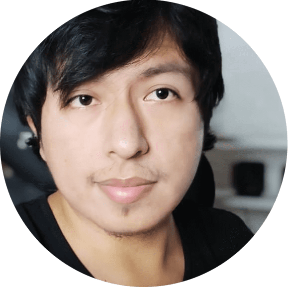 Christian Ruben Rodriguez